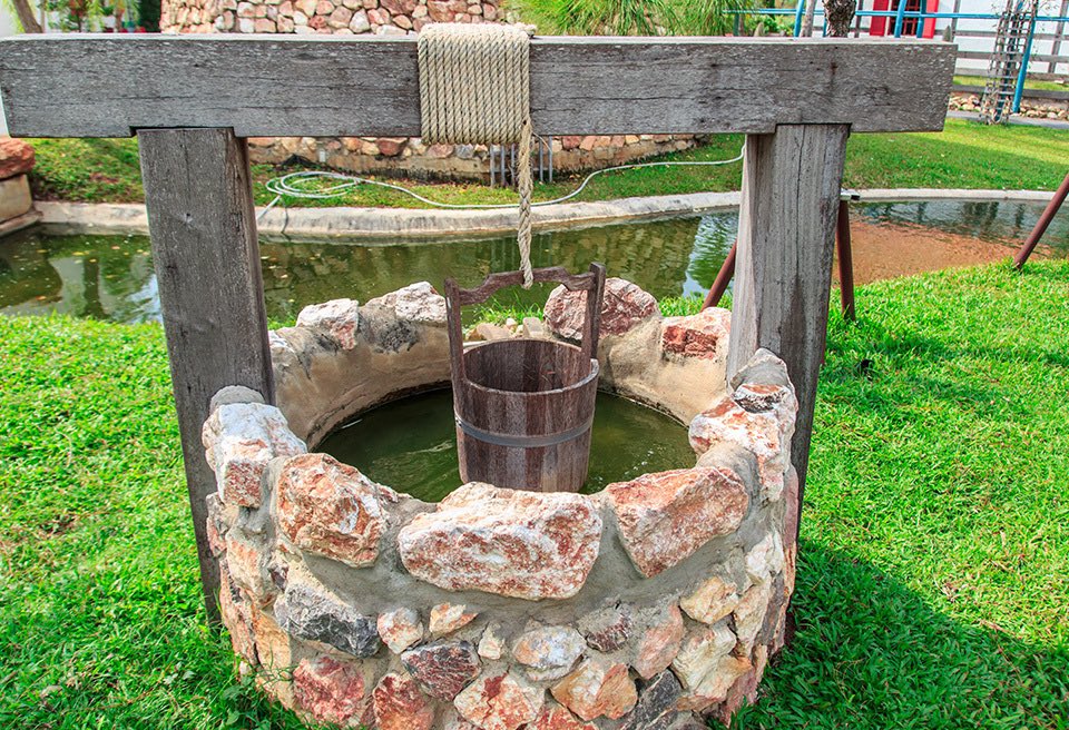 Durée De Vie D'un Puits D'Eau : Guide Complet Pour Comprendre Et ...